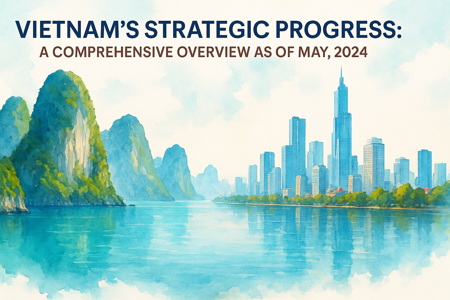 Vietnam Digital Transformation: Political and Economic Reform - Lotus ...